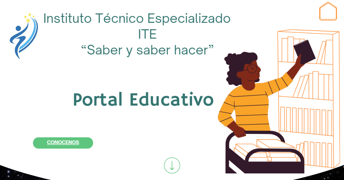 Instituto Tecnico Especializado ITE